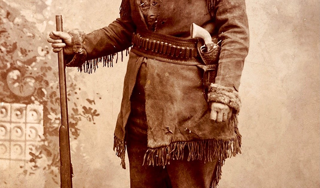 Kalamiti Džejn najpoznatija kaubojka Divljeg zapada - Ona.rs