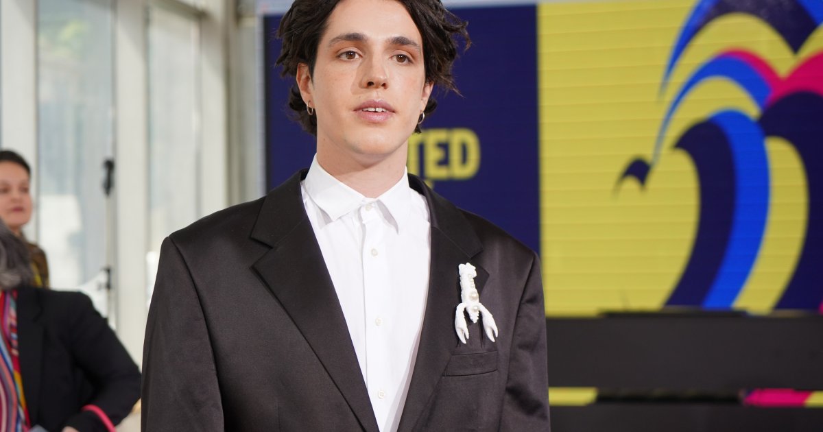 Kladionice kažu: Luk Blek prolazi u finale, a evo ko je sve ispred ...