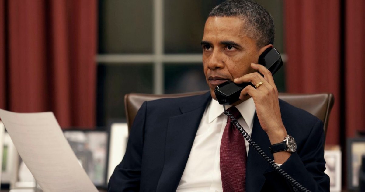 "Obama pokrenuo kampanju za uticanje na izbore u Mađarskoj": Orban ...