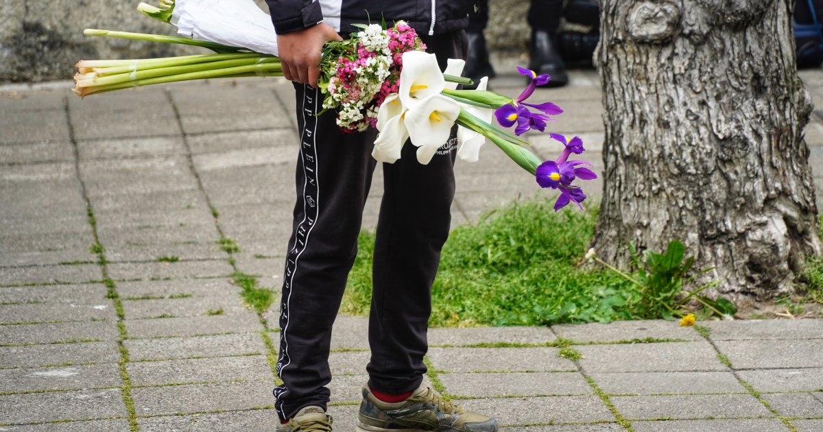Ispovest đaka koji je jurio po hodnicima "Ribnikara" da nađe sestru ...