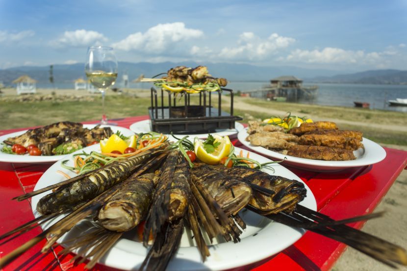 Šta ne treba raditi tokom boravka u Severnoj Makedoniji - Ona.rs