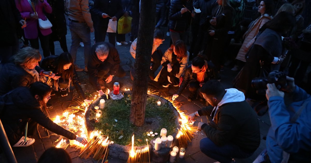 Dečak se našao na spisku sa ubistvo - Telegraf.rs
