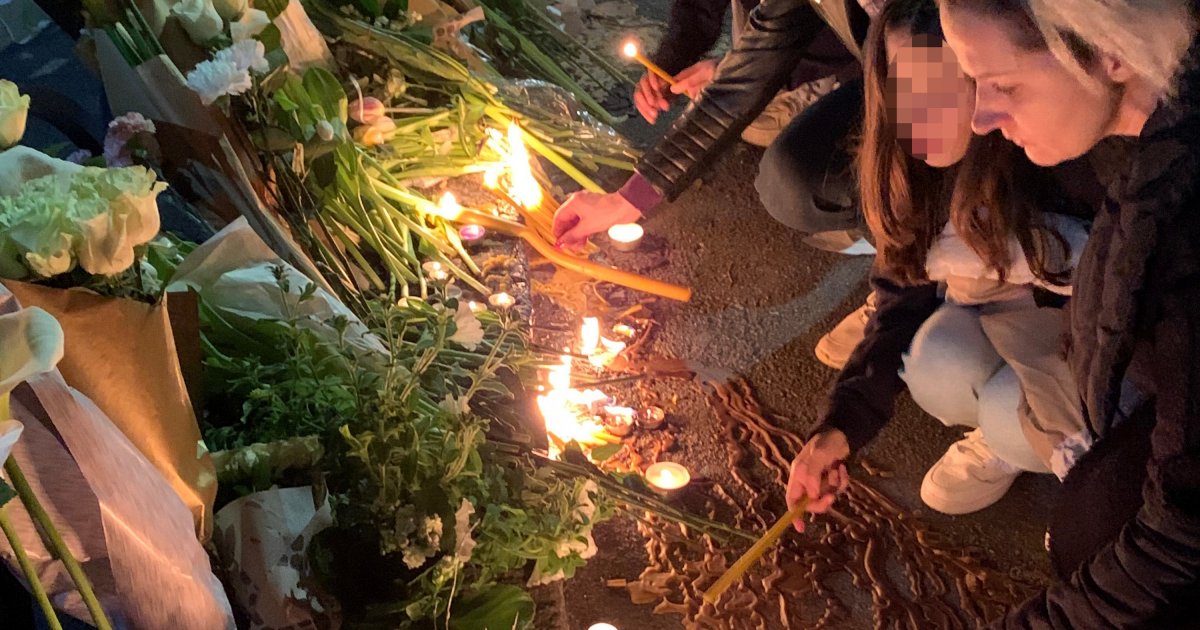 Oglasio se MUP povodom snimka "masovnog ubistva u školi na Vračaru ...