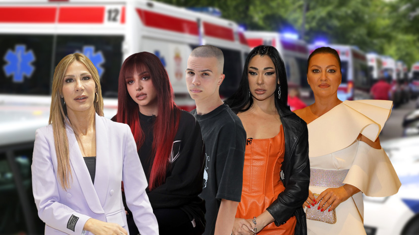 tragedija u školi na vračaru pucnjava poznati - Telegraf.rs