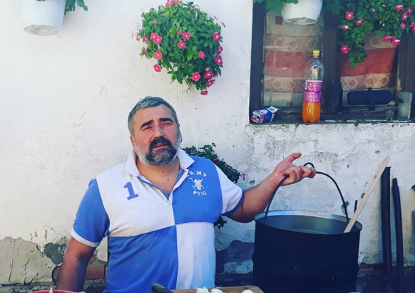 Ovo je žena Mikija Đuričića koja će mu roditi drugo dete - Telegraf.rs