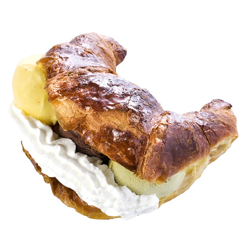 Kroasan, brioš, korneto - razlike među pecivom - Telegraf Biznis