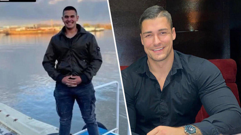 Prve reči Nikole Đorđevića nakon masakra koji je počinio njegov drug - Telegraf.rs