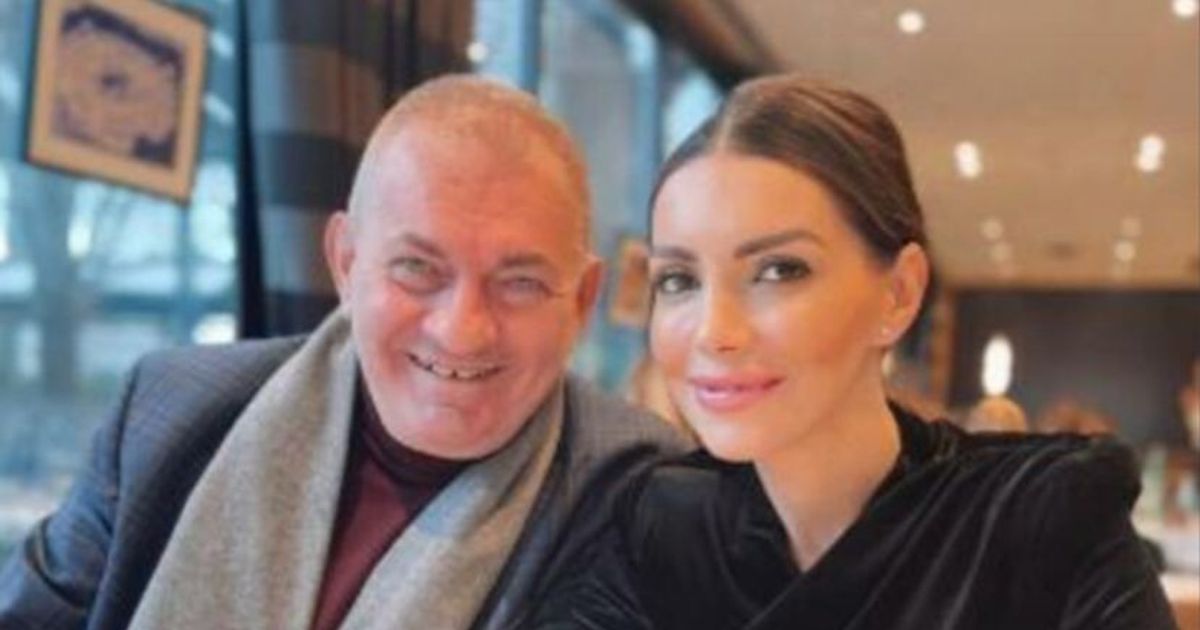 Voditeljka RTS o braku sa 18 godina starijim profesorom: Voditeljka RTS o braku sa 18 godina starijim profesorom: