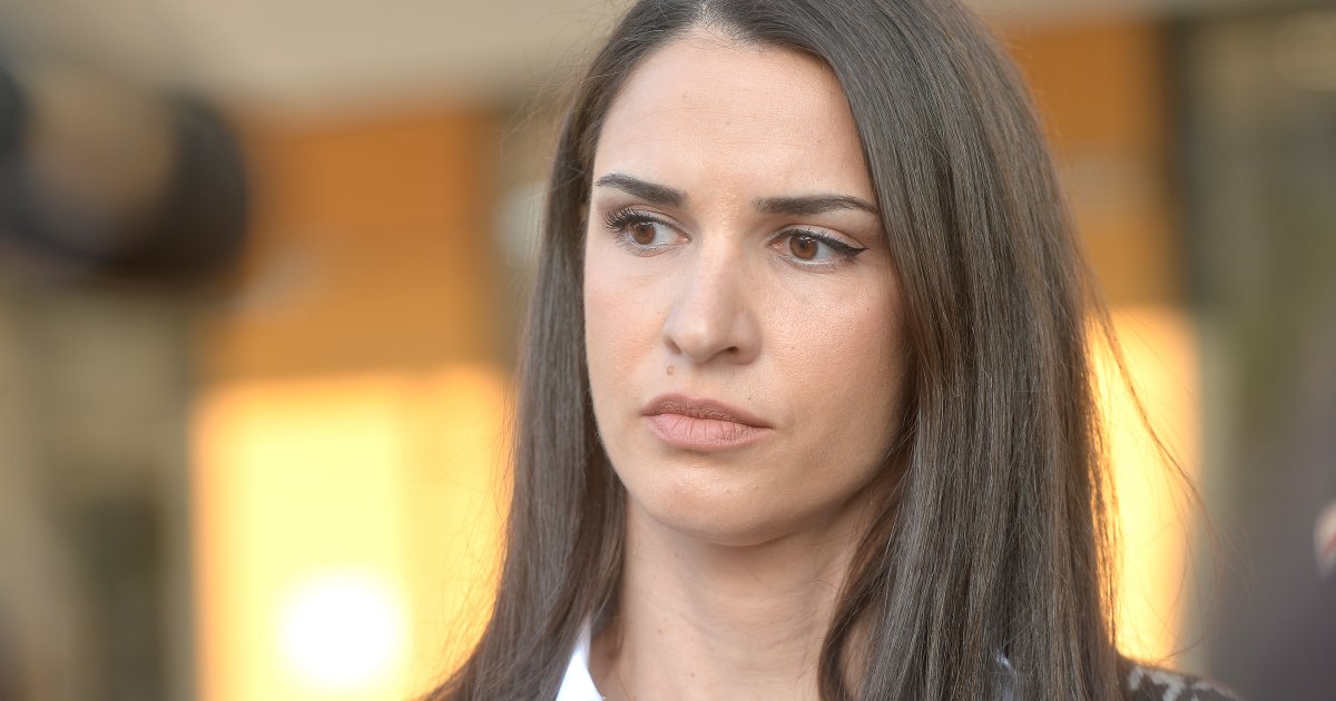 Ćerka Borivoja Borovića bivšeg muža prijavila policiji: Zabranjeno mu ...