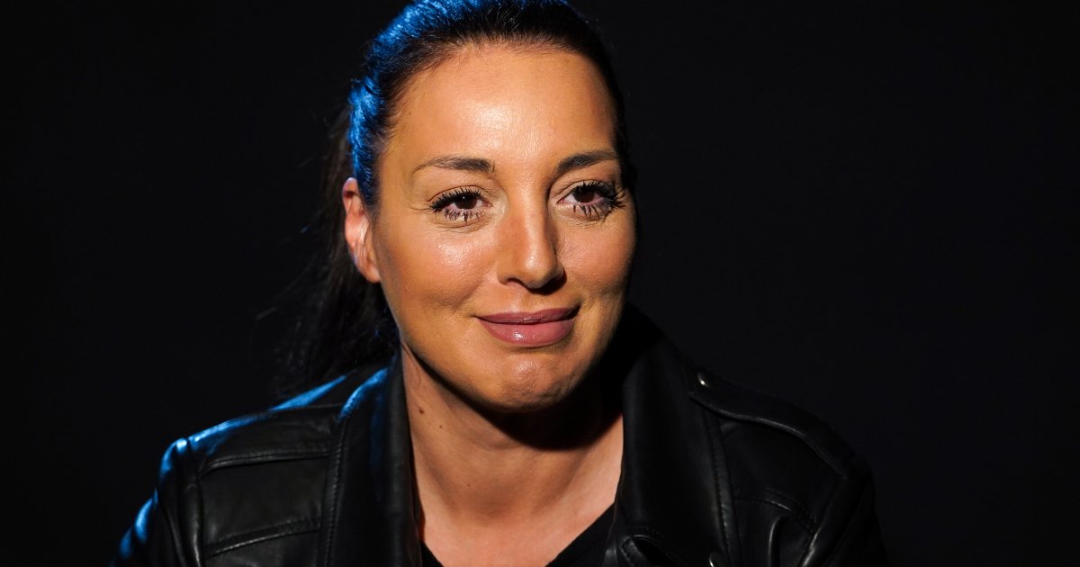 Scenaristkinja Danica Nikolić Nikolić o seriji "Nemirni" - Telegraf.rs