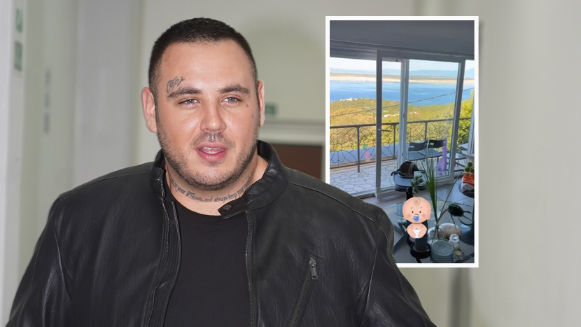 Kuća Filipa Cara u Crikvenici - Telegraf.rs