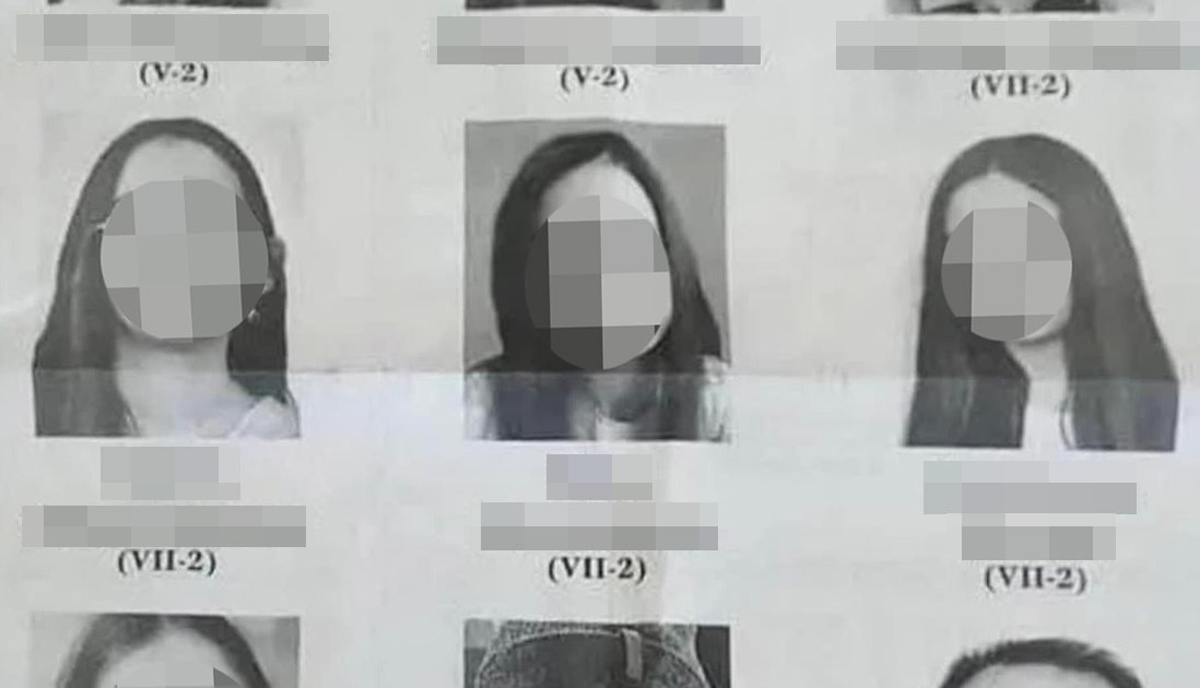 Kristina Panić je ujutru napisala ovaj sastav o deci iz Ribnikara, a ...