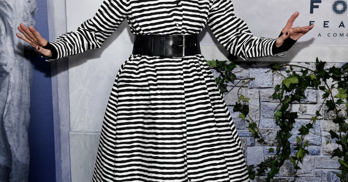 Režiserski pečat Dajan Kiton: Kako je Oskarovka stvorila kultni spot za ...