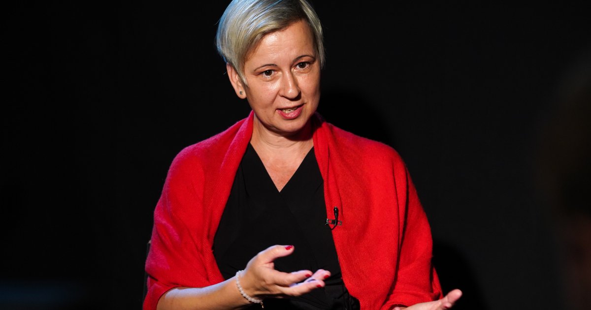 Rediteljka Ivana Todorović o filmu "Na kraju puta" - Telegraf.rs