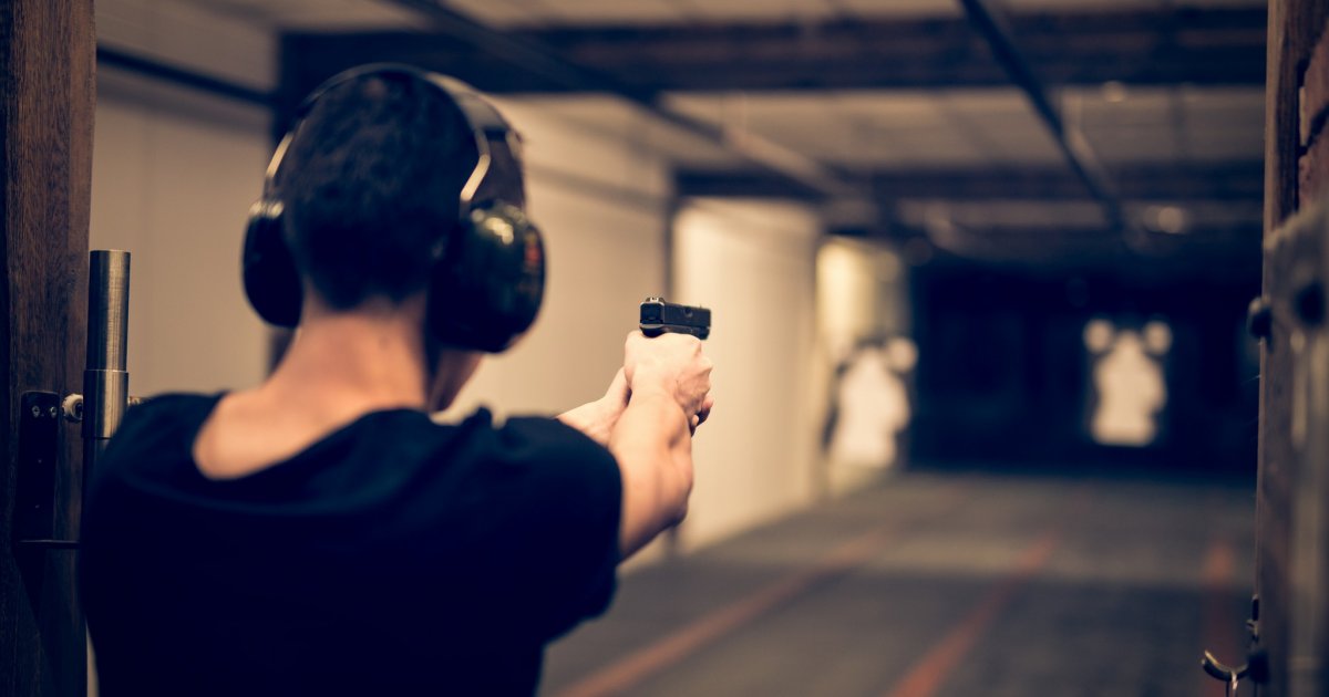 Pravila streljana za maloletnike - Telegraf.rs