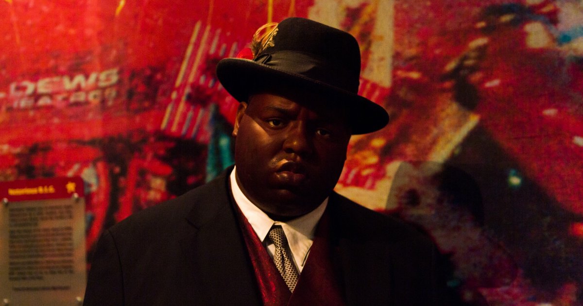 Timbaland objavio deo pesme u kome je stih Notorious B.I.G. - Telegraf.rs