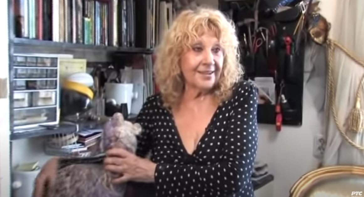 Život i dela Olje Ivanjicki - Ona.rs