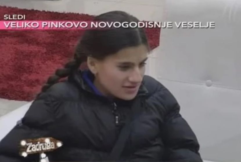 Sestra Divne DNK deformitet kičme - Telegraf.rs