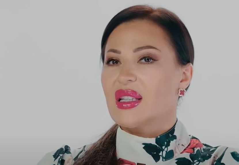 Ceca Ražnatović otkrila kakve udvarače je imala - Telegraf.rs