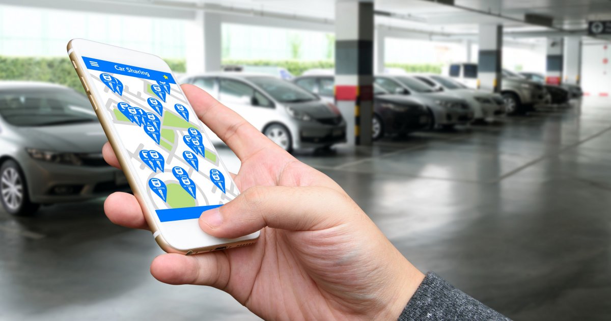 Digitalizacija bečkog parking-sistema - Telegraf Biznis