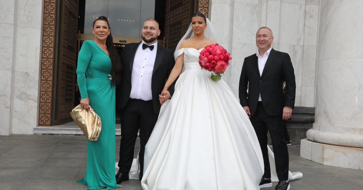 Slađa i Đani kupili stan sinu i snajki: Stiže i prinova u dom ...