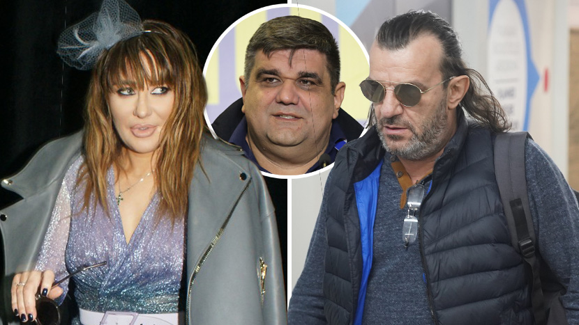 Ana Nikolić trebalo da bude gost na Lukasovom koncertu, ali se nije ...