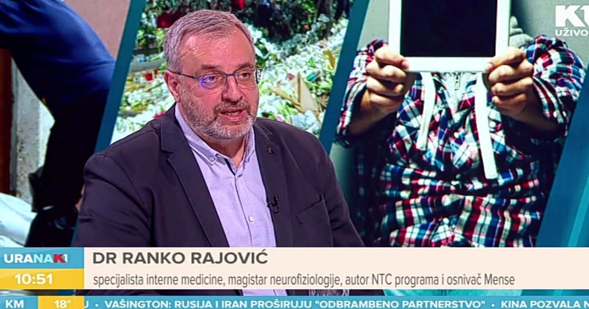 Kako tehnologija utiče na razvoj mozga naše dece i šta pod hitno treba ...