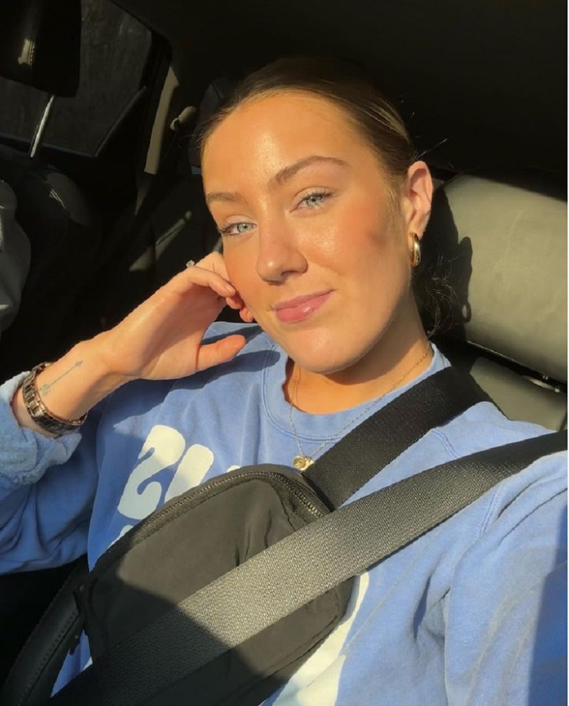 Mama sa TikToka smatra da "Dan majki" treba da provodi sama - Ona.rs