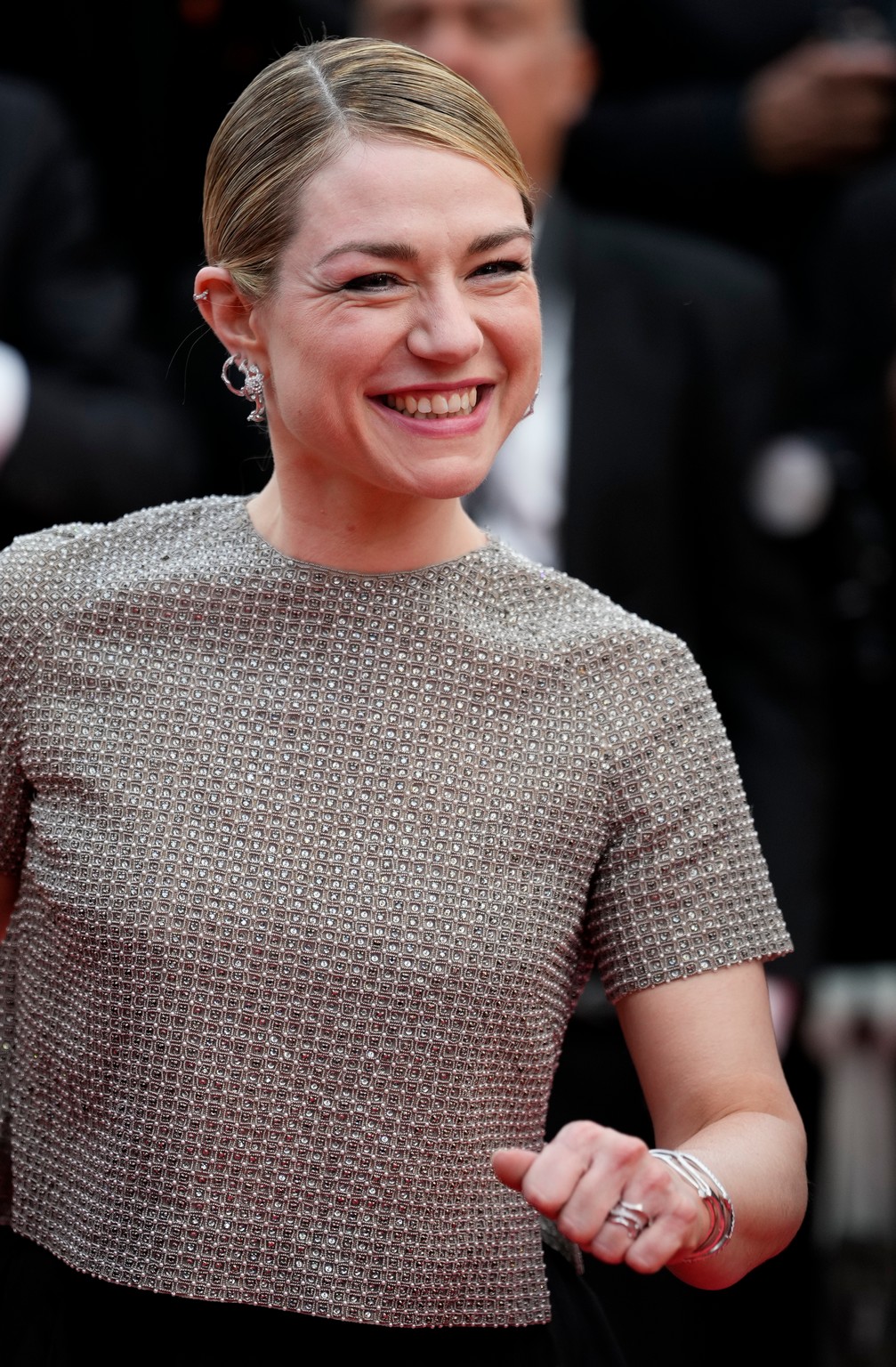 Sa samo 43 godine umrla od retkog oblika raka: Glumica je znala da neće dugo poživeti kada se ...