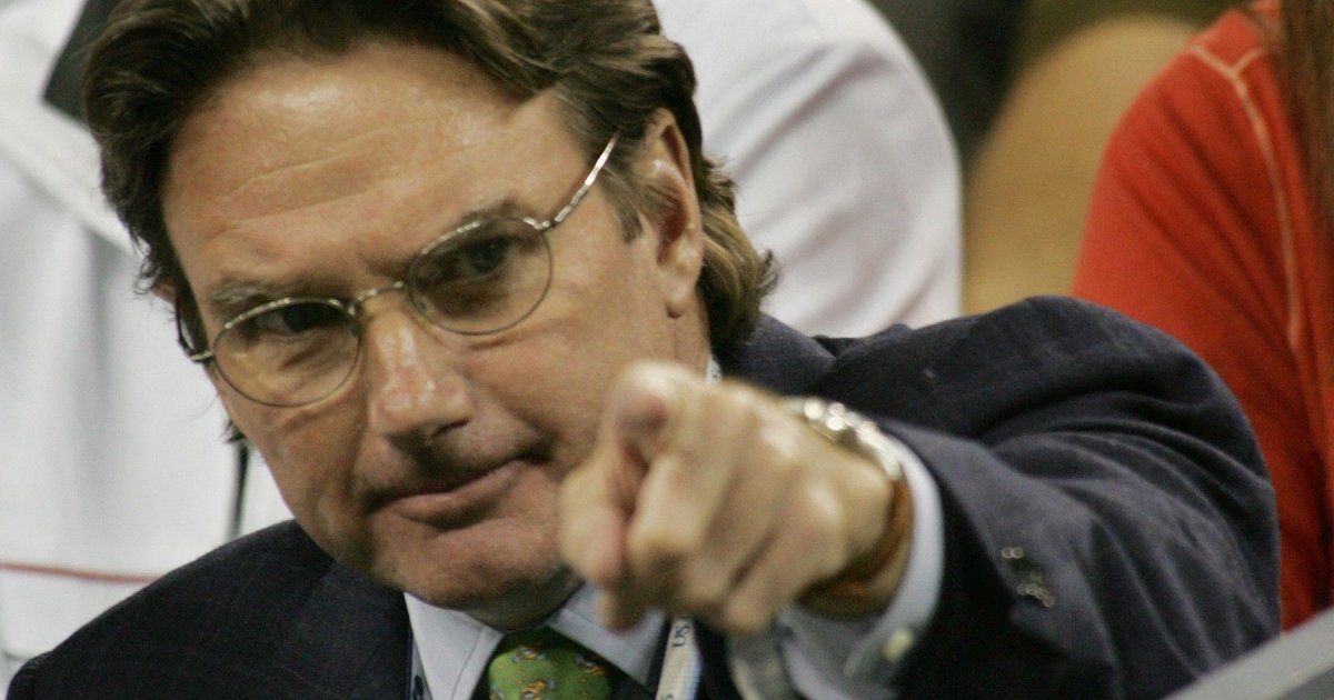 Džimi Konors kaže da je Novak Đoković najbolji svih vremena - Telegraf.rs