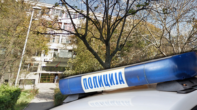 MUP: Sprovedena obuka za 15. klasu Žandarmerije,78 kandidata ispunilo ...