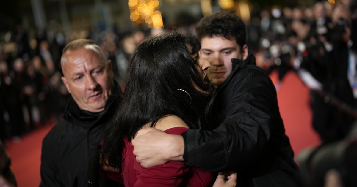 Kanski festival, 2. dan: Prikazan Almdovarov novi film - Telegraf.rs