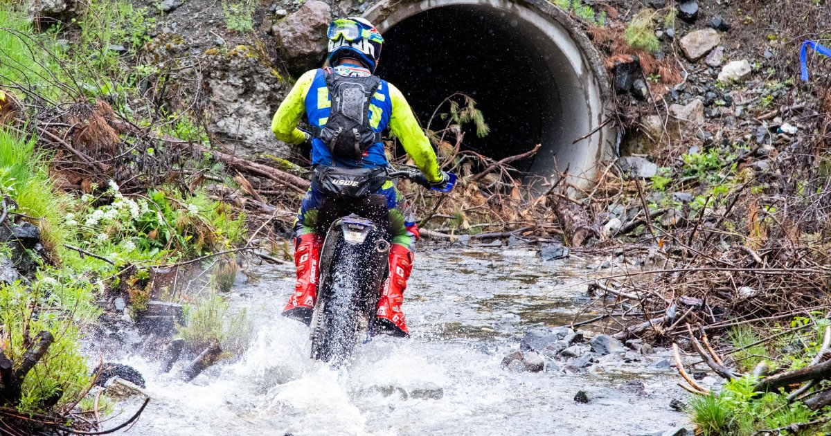 Srbija domaćin trke Svetskog prvenstva u Hard Enduro motociklizmu ...