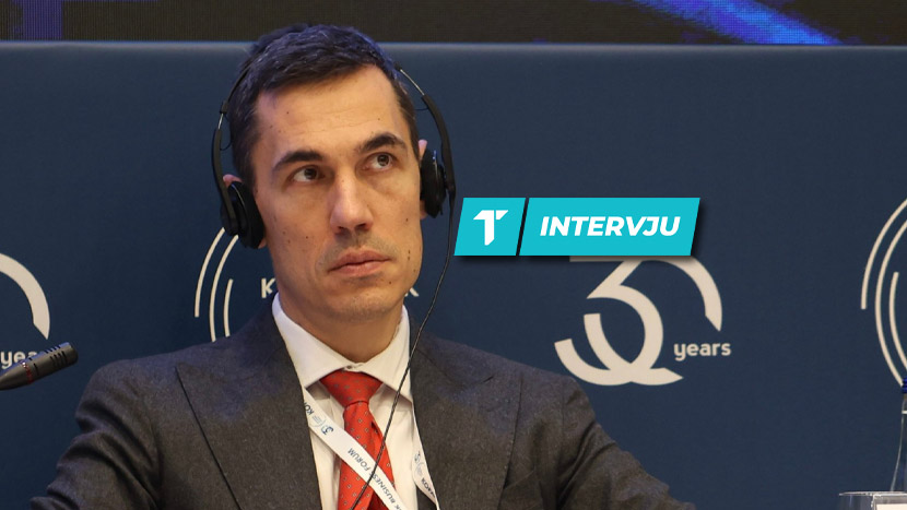 Bragonzi šef EIB o kreditima za Srbiju - Telegraf Biznis