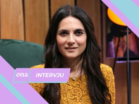 Vjera Mujović - Ona.rs