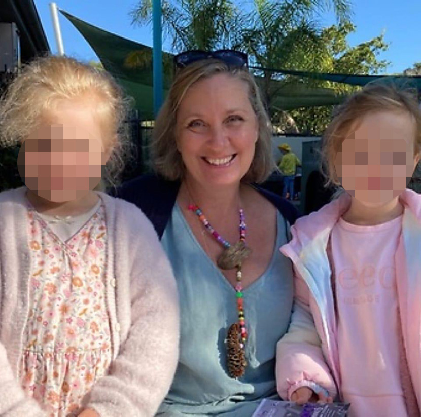 Rodila bliznakinje u 50. godini - Ona.rs