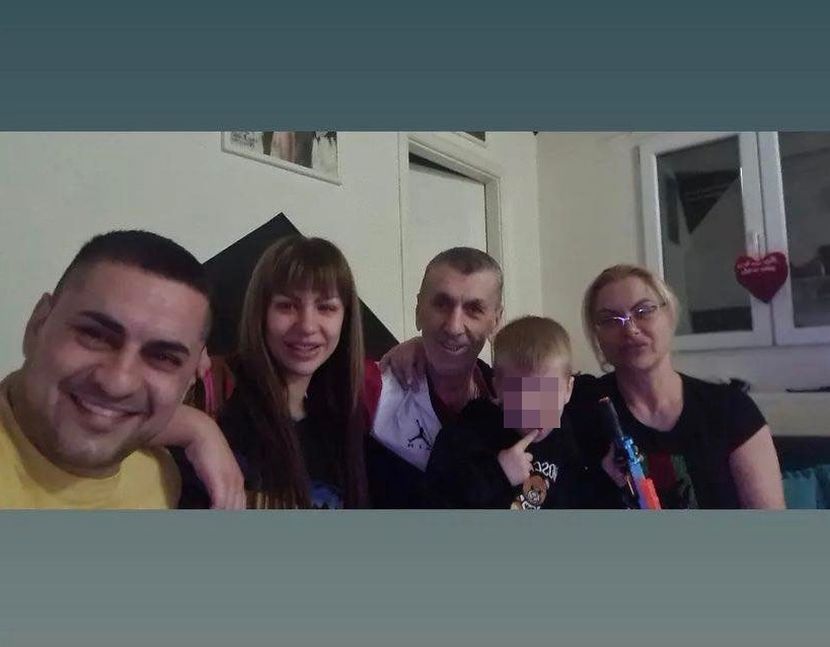 Oglasila se cela porodica nakon priče da je Miljana pretučena - Telegraf.rs