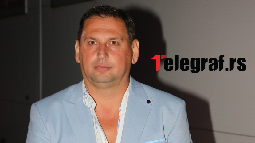 Otkrivamo ko je Takijeva devojka koja je izgubila bebu: "Ona je poznata ...