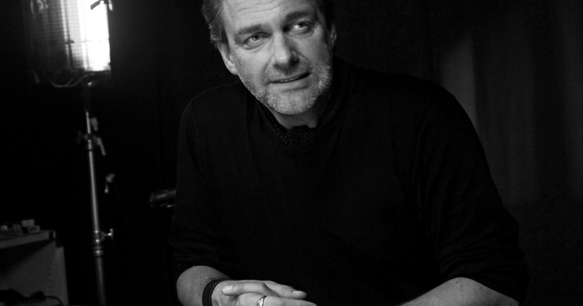 Preminuo glumac Rej Stivenson - Telegraf.rs