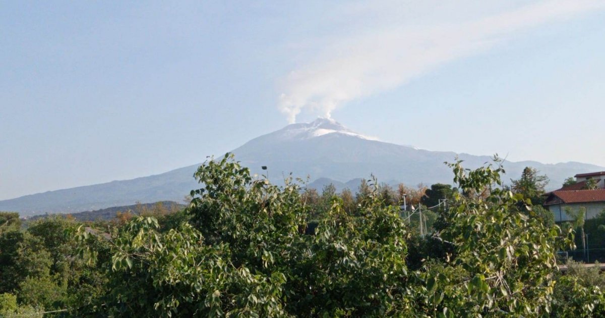 Aerodrom u Kataniji ponovo otvoren - Telegraf Biznis