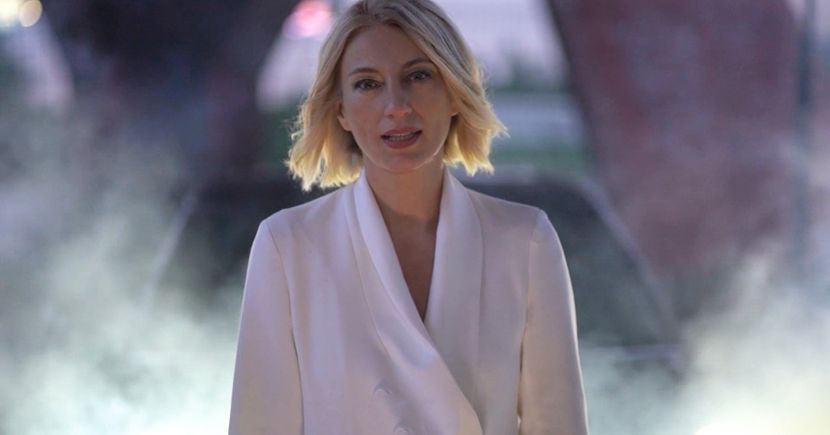 Ana Stanić predstavlja spot za pesmu "Krila" i novi album - Telegraf.rs