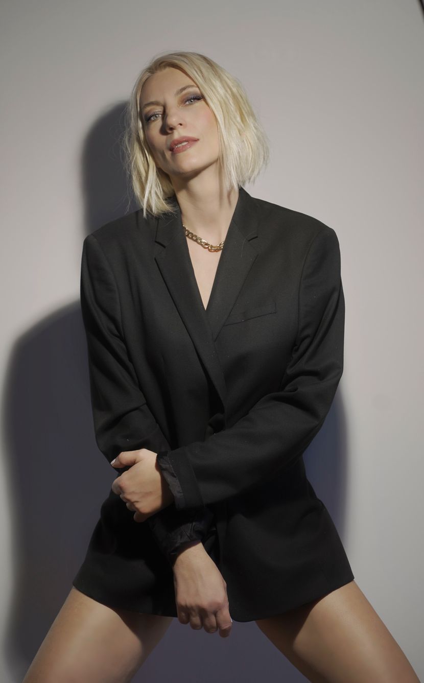 Ana Stanić predstavlja spot za pesmu "Krila" i novi album - Telegraf.rs