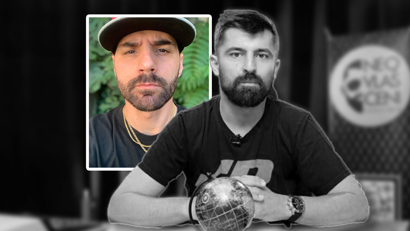 Oglasio se Struka nakon tragične smrti i objave Mirka Rašića - Telegraf.rs