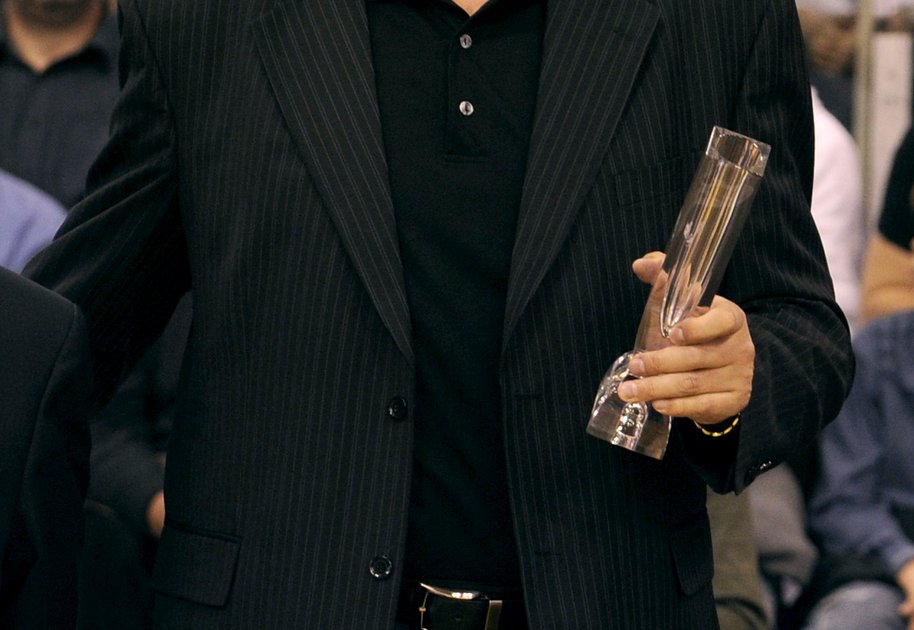 Bivši košarkaški reprezentativac Ratko Radovanović postao član SNS ...