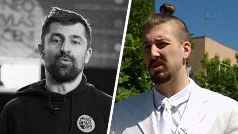 Ljubiša Preletačević Beli se oprostio od Mirka Rašića - Telegraf.rs