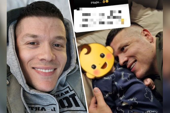 Sloba Radanović otkrio koji mu je najveći uspeh u životu - Telegraf.rs