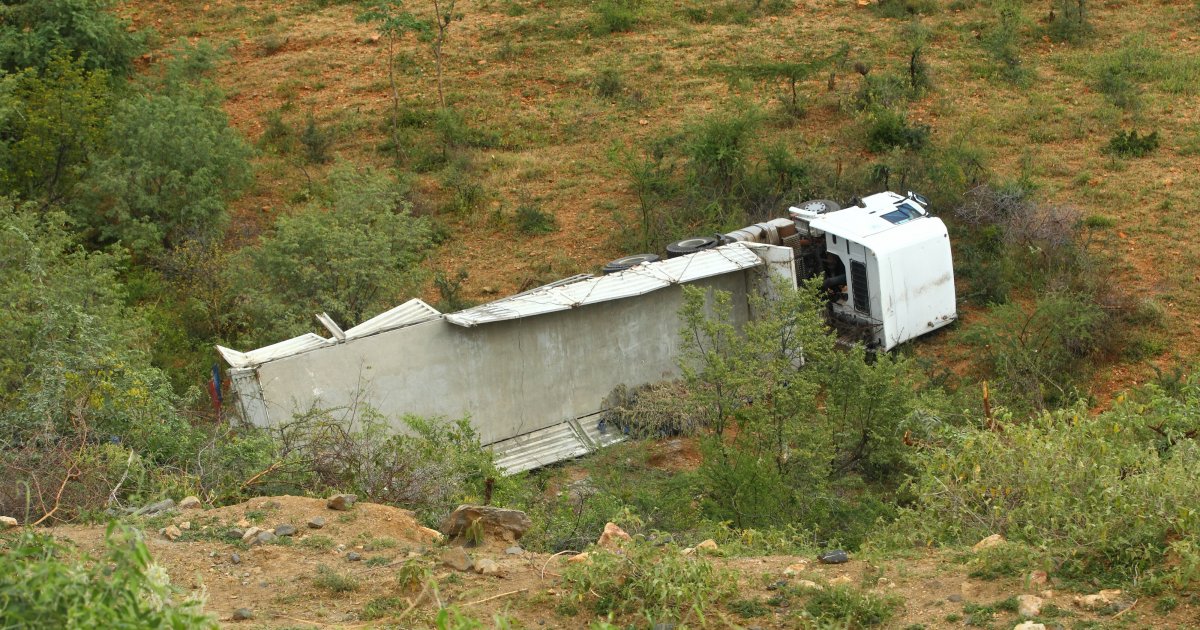 Detalji saobraćajne nesreće kod Niša u kojoj je poginuo kamiondžija: Otkriven moguć uzrok smrti ...