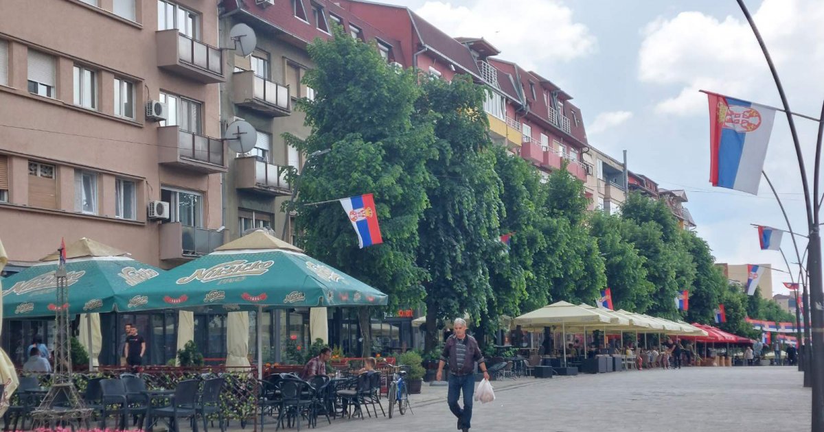 Kakvo je stanje na Kosovu i Metohiji danas: Puno policije, Euleks patrolira - Telegraf.rs