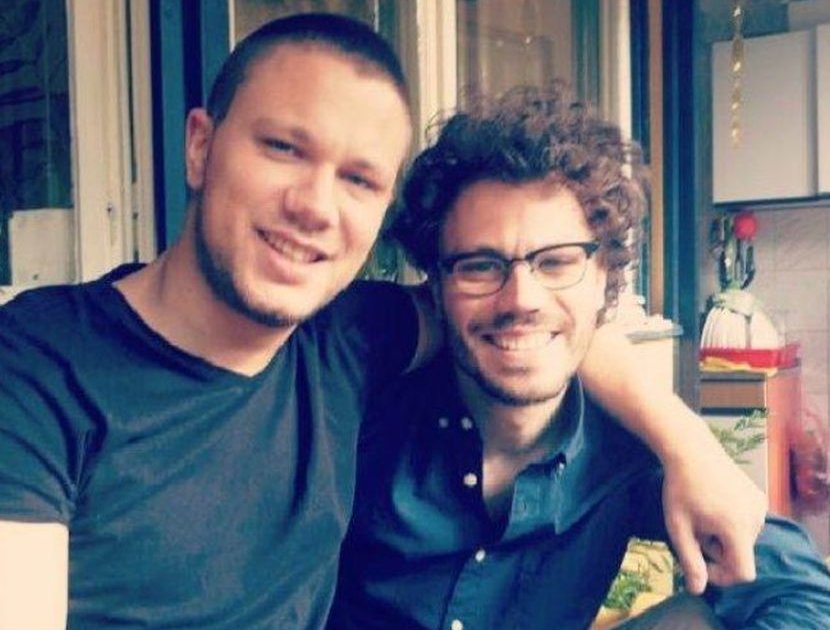 Rođeni brat Relje Popovića je mnogima bolji frajer od repera: Miša se ...