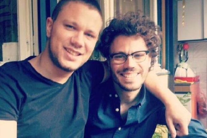 Rođeni brat Relje Popovića je mnogima bolji frajer od repera: Miša se ...